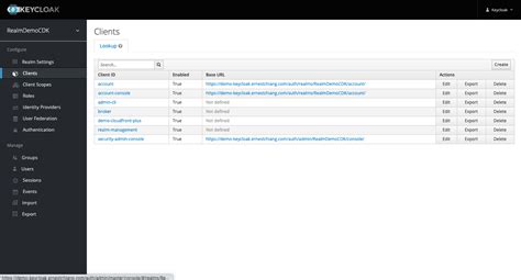 How To Deploy Static Website With Oauth 20 Authorization Cloudfront