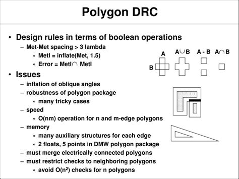 ppt design rule checking 1 powerpoint presentation free download