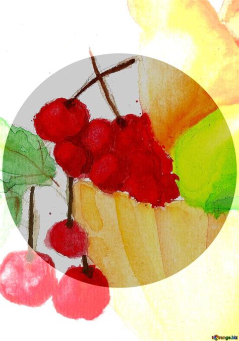 Малюнки аквареллю 100 фото прикольних шаблонів і зразків як намалювати легкі і красиві картинки