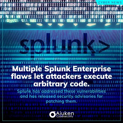 Aiuken Cybersecurity On Linkedin Patch Vulnerabilities Cyberattack