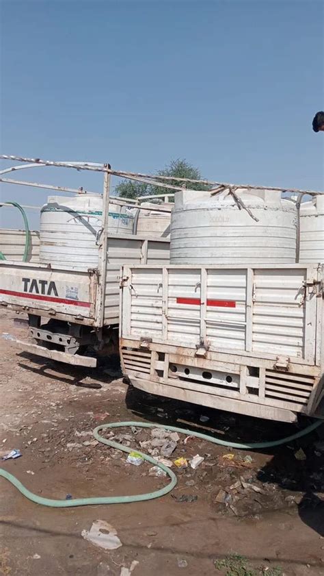 Dm Water Industrial Grade At Litre In Gurugram Id