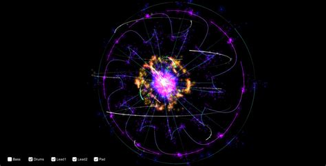 Audio Visualizer