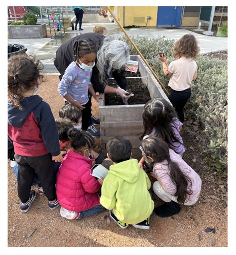 Marina Early Education Center