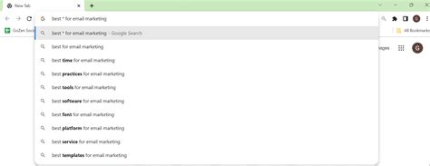 FREE Google Tools For Keyword Research Uncover Trends Volumes And Intent Without Spending A
