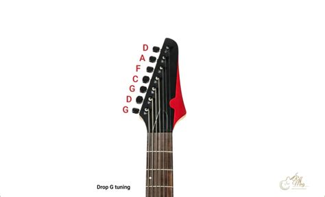 Riff Mag Com How To Tune String Guitar