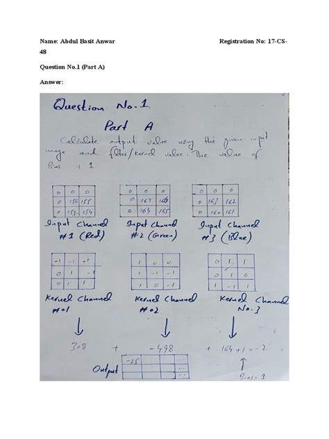 Ann Final Exam Pdf Artificial Neural Network Deep Learning