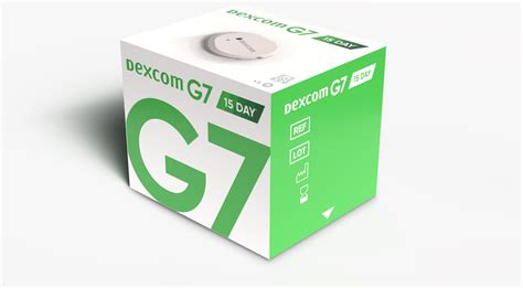 Fda Clears Dexcom G7 15 Day For Continuous Glucose Monitoring Mpr