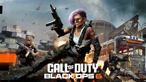 LIVE-Call of Duty black Ops 6 season 1 / multiplayer / grind time/ stream!!! - YouTube