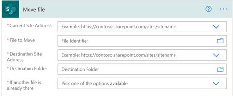 Solved Move Files Between Folders Based On File Extension Power