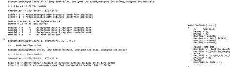 Programación De Microcontroladores Pleeda
