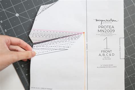 How To Remove Bust Darts And Do A Flat Bust Adjustment