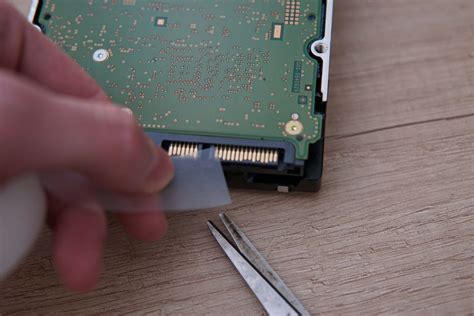 How To Use An External Drive For Internal Storage Tom S Hardware