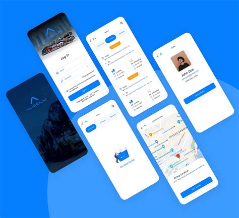 Home Glowingsoft Technologies