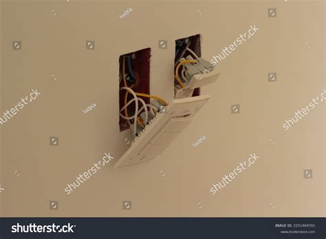 Switch Box Holes Images Browse Stock Photos Vectors Free Download With Trial Shutterstock