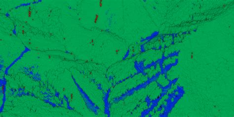 Point Clouds In QGIS Issue Qgis QGIS Enhancement Proposals GitHub