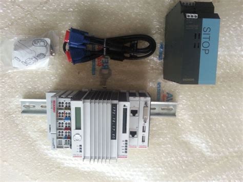 Beckhoff Sps Embedded Komplet Profi Set Kaufen Auf Ricardo