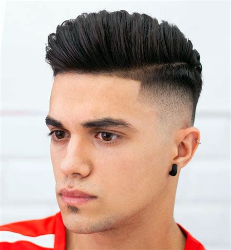 27 Stylish Comb Over Hairstyles For Men Relentless Grooming