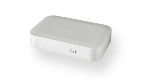 Chess Mymesh BLC Ethernet Gateway GHz Secure Scalable Robust