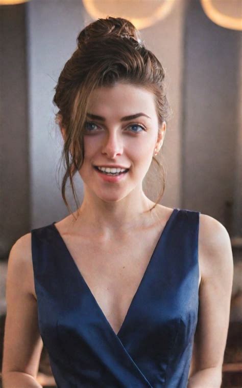 Acting Headshots Examples Ai