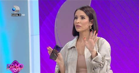 Cum Arăta Deea Codrea înainte De Operațiile Estetice Kfetele