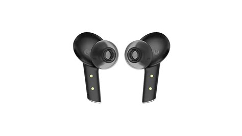Lenovo Smart Wireless Earbuds Review Pcmag Australia