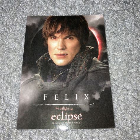 Felix Volturi Twilight Every Volturis Powers Explained And Who The