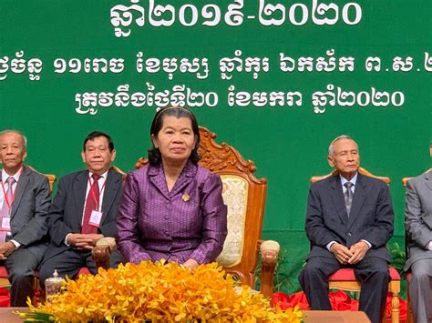 លោកជំទាវ ម៉ែន សំអន៖ ការអនុវត្តច្បាប់ ទប់ស្កាត់អំពើពុករលួយ ភាពអយុត្តិធម៌ក្នុងសង្គម និង