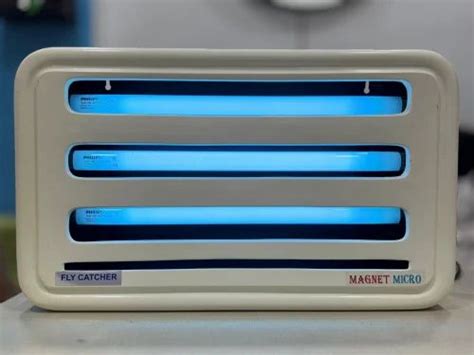 Fiber Flying Insect Catcher For Restaurants At ₹ 2950piece In New