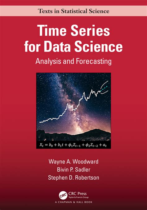 Time Series For Data Science Analysis And Forecasting 1st Edition Premiumjs Store