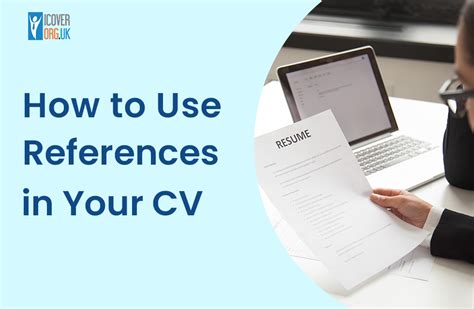 Why Do You Need CV References Example Get A Guide Today Why Do You Need CV References Example Get A Guide Today