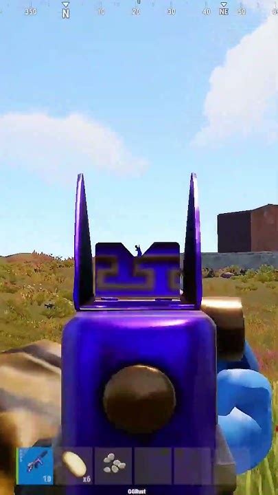 Going Deep Rust Rust Rustceclips Rustshorts Rustislove Rustgame