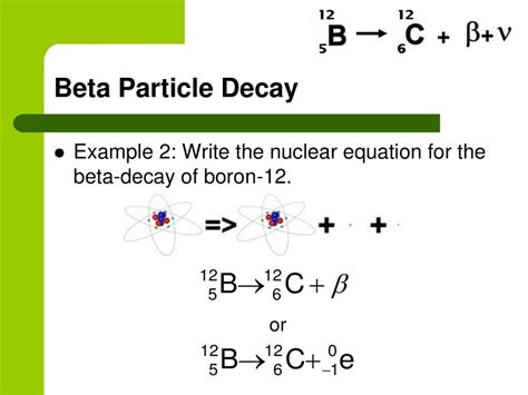 Nuclear Chemistry Ppt Download Nuclear Chemistry Ppt Download