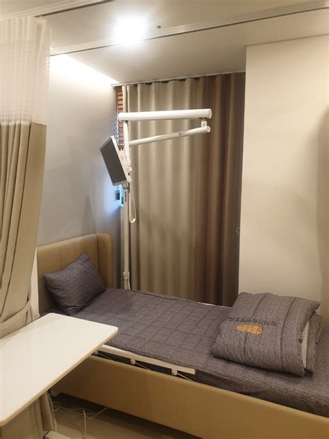 안양생기가득한방병원 그린커텐 설치사례 병원한의원