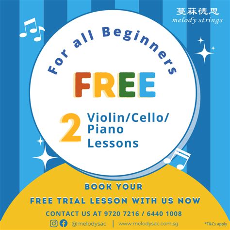 Melody Strings Education Melody Strings