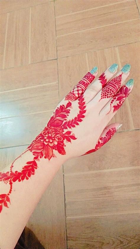 Pin On Mehndi
