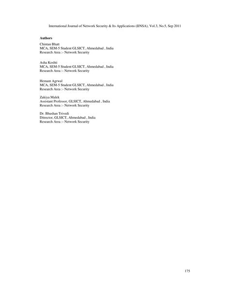 Architecture For Intrusion Detection System With Fault Tolerance Using