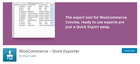 10 Best Woocommerce Order Export Plugins Includes Free And Premium
