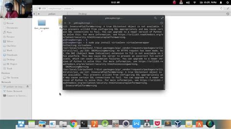 Compiling OpenCV For Raspberry Pi Part II YouTube