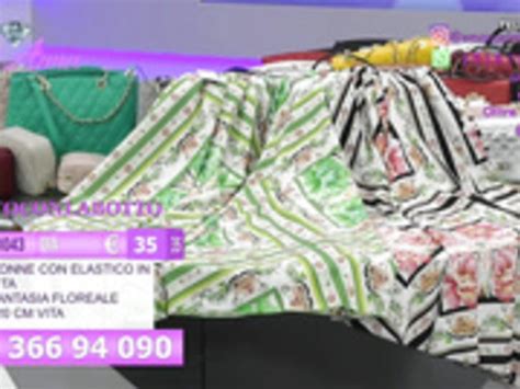 Emanuela Botto Boobs