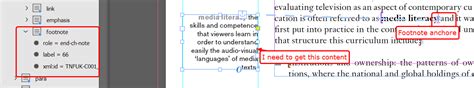 Solved Get Content From Anchored Text Frame Adobe Product Community 13256375