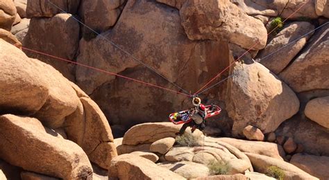 Understanding Force Concentration In Fixed Offset Systems Rigging Lab