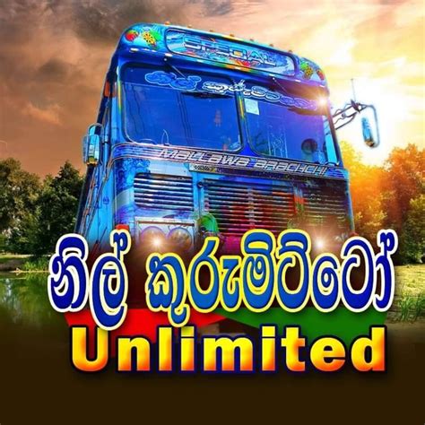 නිල් කුරුමිට්ටෝ