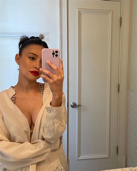 Christian Serratos Boyfriend 2022