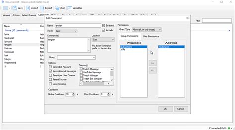 Cool But What Is Streamer Bot Gata Dev