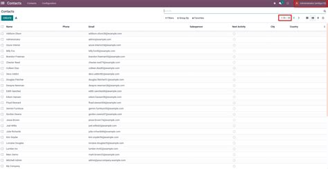 How To Migrate Odoo 13 Database To Odoo 14