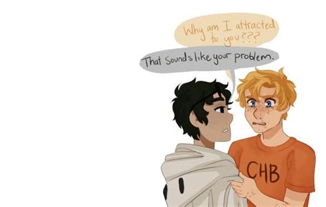 Discover The World Of Solangelo