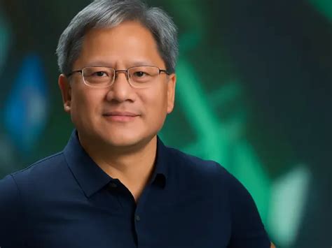 Why Nvidia Ceo Jensen Huang Avoids 1 On 1s — And What He Does Instead