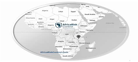 Africa Risk Control Investigative Due Diligence And Risk Advisory