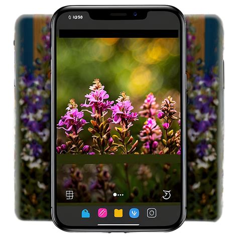 Download Photo Editing App Interface Png 51