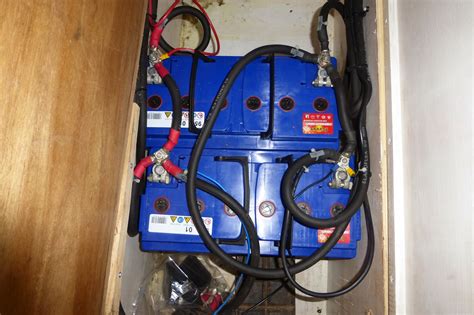 Steca Pr1010 Error Codes Etc Boat Equipment Canal World